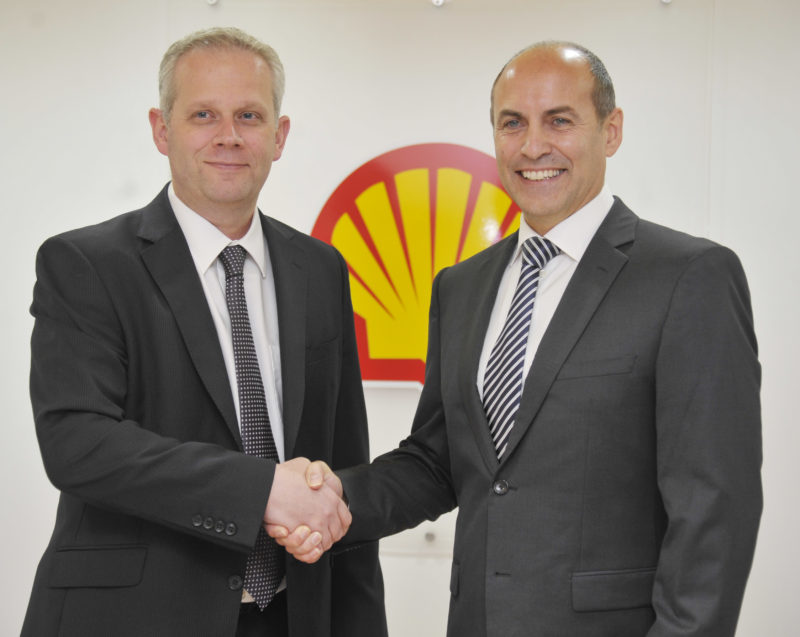 Shell appoints new Vice President for Nigeria, Gabon - EnviroNews Nigeria