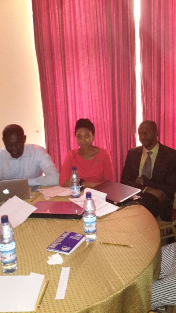 Images: Assessing progress on Biennial Update Report - EnviroNews ...