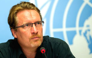 Virus ‘literally knocking at the door’, WHO warns countries ...