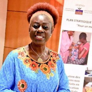 UNFPA Sierra Leone converts to solar power to reduce greenhouse gas ...