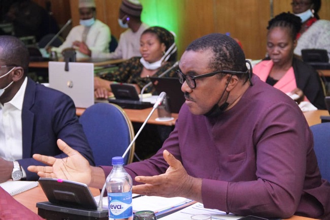 Nigerian Energy Awards honours Prof Magnus Onuoha - EnviroNews Nigeria