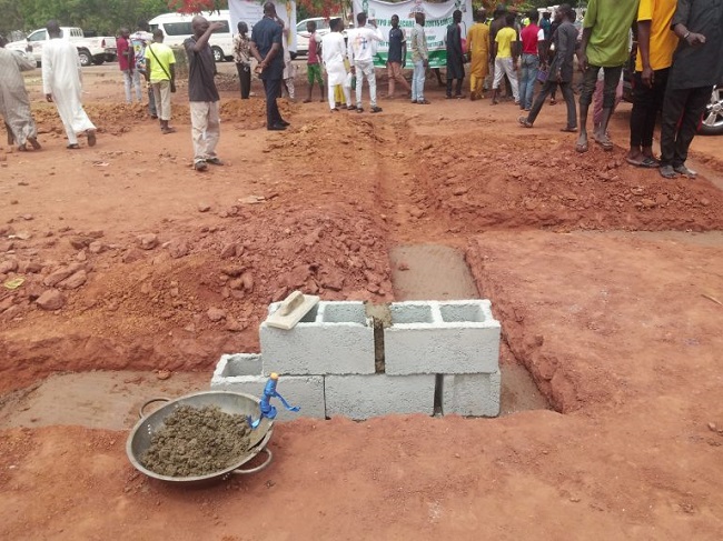 Clean, safe toilets will ensure human dignity – RUWASSA - EnviroNews ...