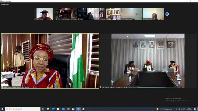 Private sector action central to realising net-zero commitment, SDGs ...