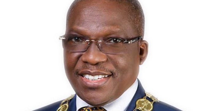 Endemic corruption has blinded adherence to professionalism – Shonubi ...