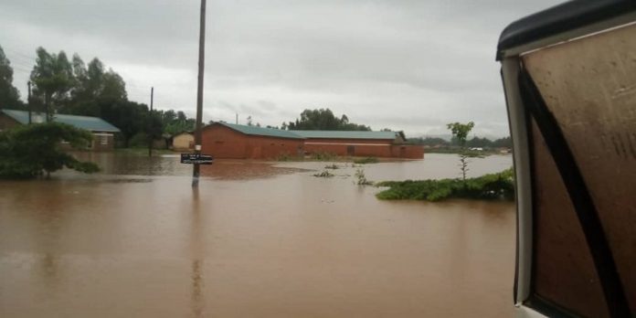 Death toll after floods in eastern Uganda rises - EnviroNews - latest ...