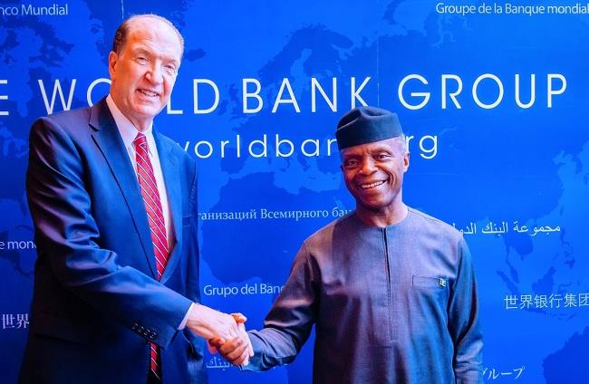 World Bank to increase assistance to Nigeria’s poor, vulnerable ...