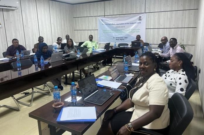 How ECOWAS countries can adopt low-carbon growth path, by FAO ...