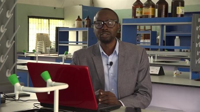 Bumpy task of tracking microplastics across Africa - EnviroNews ...