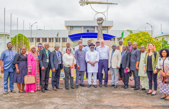 Delta to access $20m from World Bank assisted water project ...