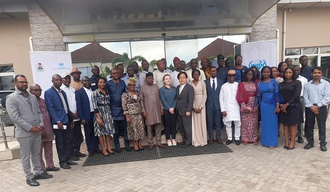 Nigeria restates commitment to Montreal Protocol, ODS phase-out ...