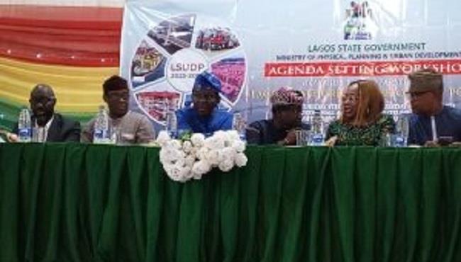 Lagos designs 30-year urban development policy blueprint - EnviroNews ...