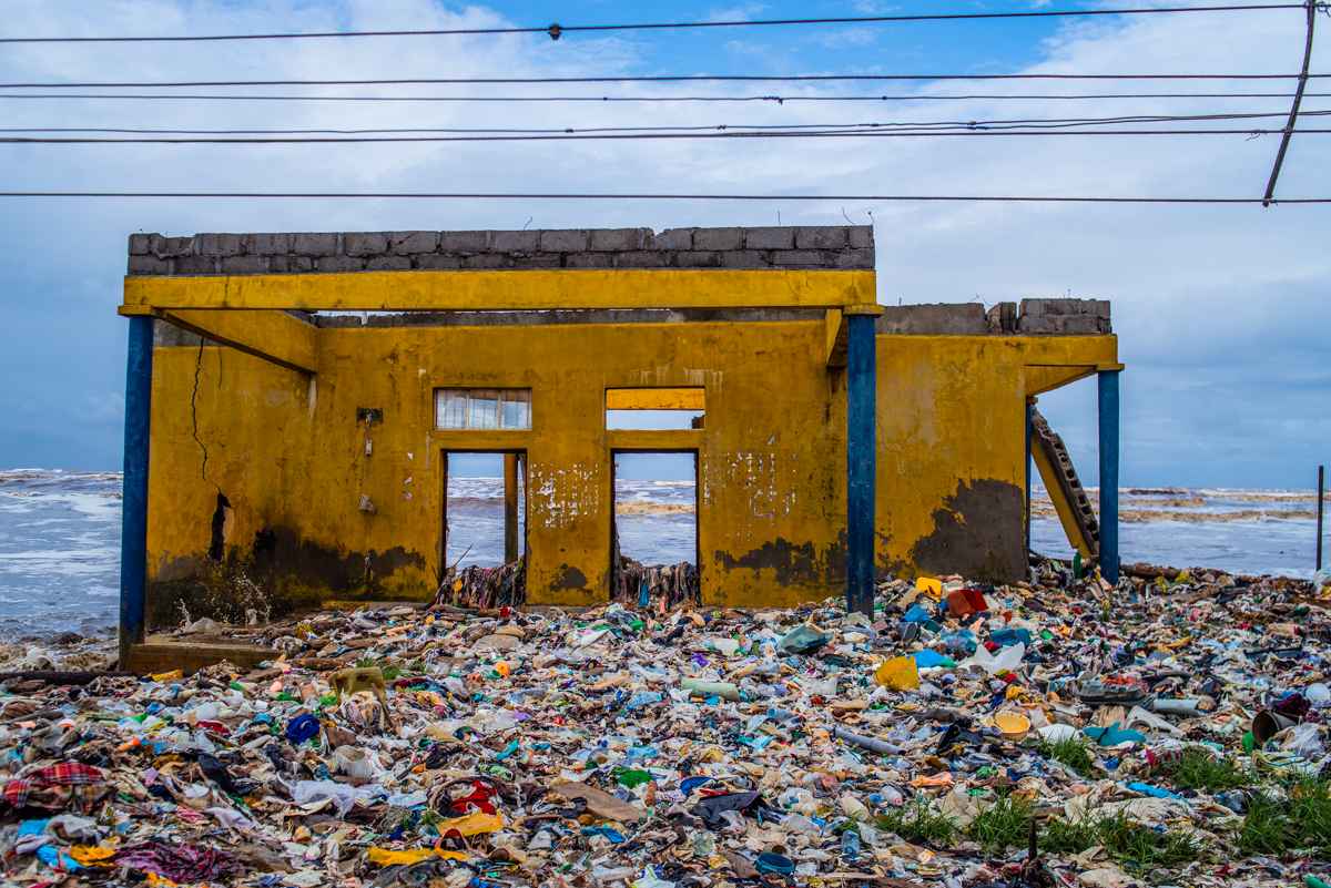 ICCDI launches documentary on evolution of plastics 'from problem to ...