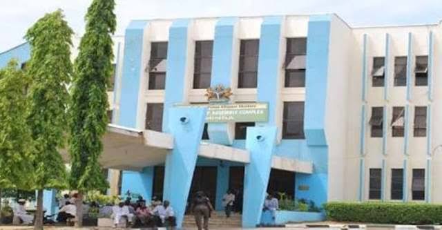 Niger Assembly urges reactivation of Bosso dam to end water scarcity ...