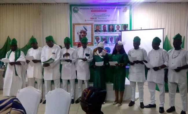 Urban planning, key to mitigate environmental hazards, says NITP ...