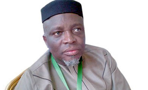 JAMB Registrar, Prof Oloyede, to chair 2023 GOCOP conference in Abuja ...
