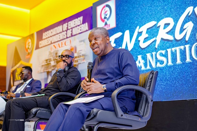 Nigeria needs $25bn annually to achieve 4mb/d oil output, 3bcf/d ...