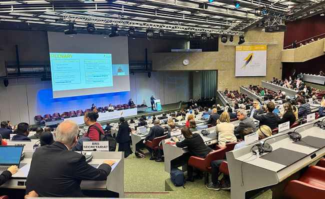 COP5: Mercury treaty makes progress on dental mercury, falls short on ...