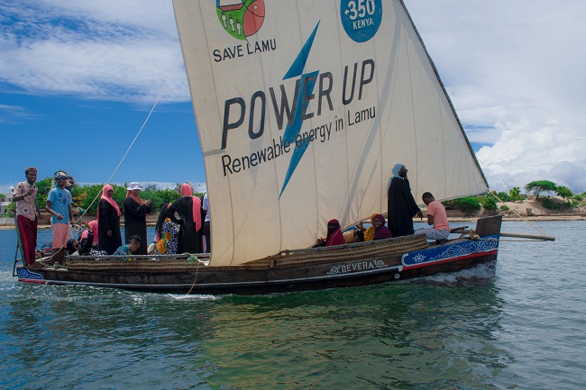Across 63 countries, ‘Power Up’ launch urges leaders to embrace climate ...