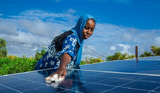 International Day of Clean Energy: For all, for the planet - EnviroNews ...