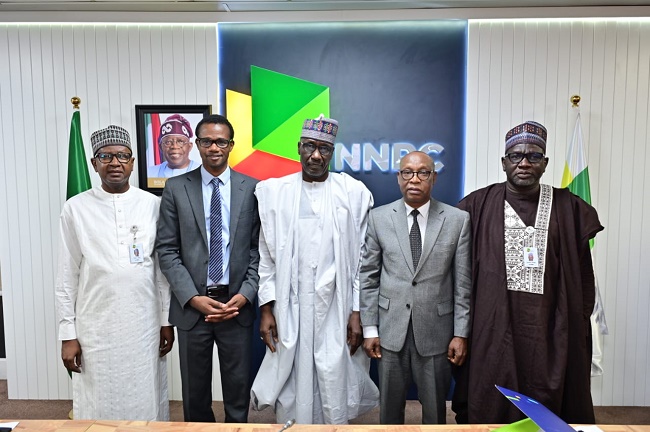 NNPC rated high in compliance as Kyari clarifies on public fund ...