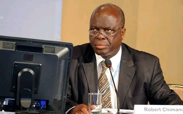 Climate activists mourn departed ‘tireless PACJA pillar’, Robert ...