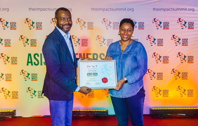 We treasure your partnership, Sterling One Foundation tells 2023 ASIS ...