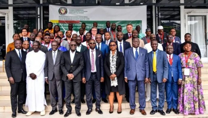 Water resource management crucial to regional development – ECOWAS ...