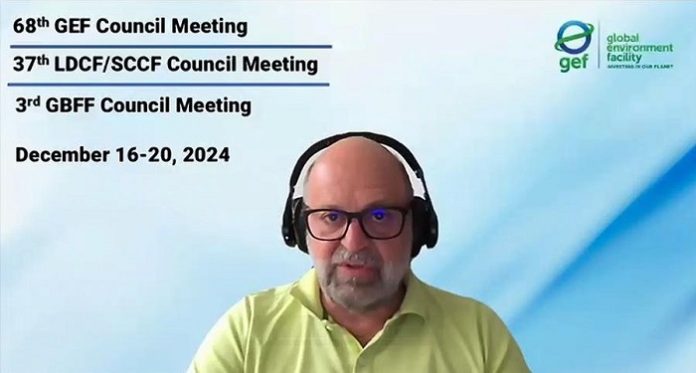 GEF adaptation funds accelerate action across 20 countries - EnviroNews ...