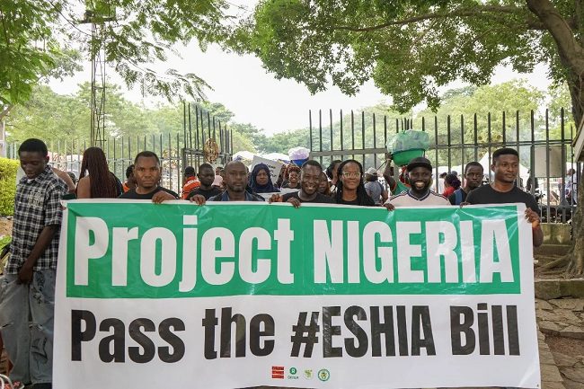 Nigeria@65: Expert seeks new laws for environment, citizens’ protection ...