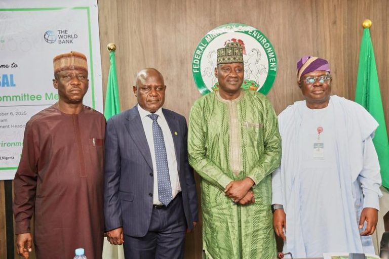 ACReSAL moves to deepen collaboration on climate resilience, food ...