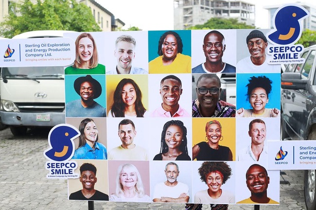 SEEPCO, NAEC launch 'Bringing Smiles with Each Barrel' sustainability ...