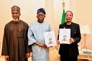 Association lauds as Nigeria launches Carbon Market Framework ...